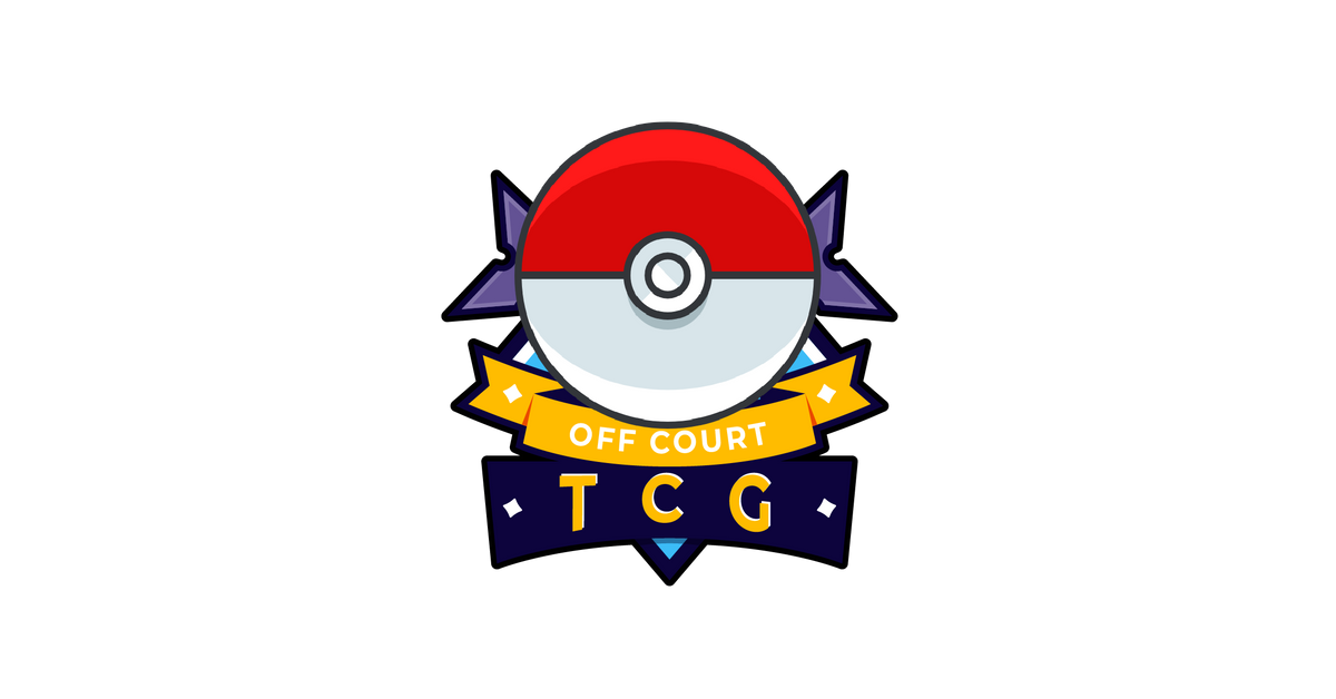 Products – OffCourtTCG